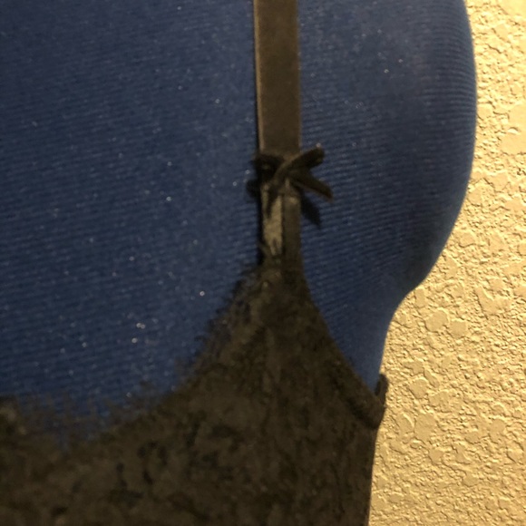 Victoria's Secret | Intimates & Sleepwear | Dream Angels Pushup Wout ...